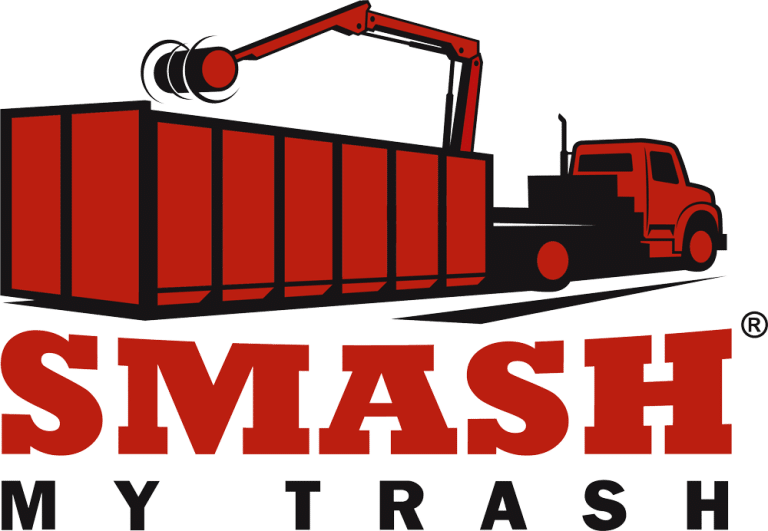 About Us | Smash My Trash | Waste Management Solutions